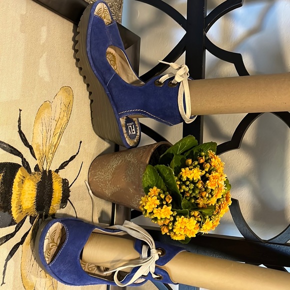 Fly London | Shoes | All Time Comfort And Style In These Fabulous Fly ...